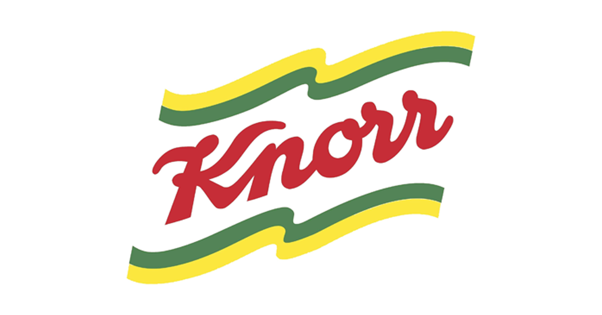 Knorr – Au Marche, the European Market