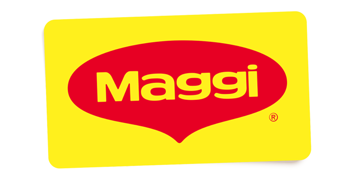 Maggi – Au Marche, the European Market