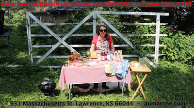 German, Dutch and Scandinavian foods – Au Marché The European Market ...