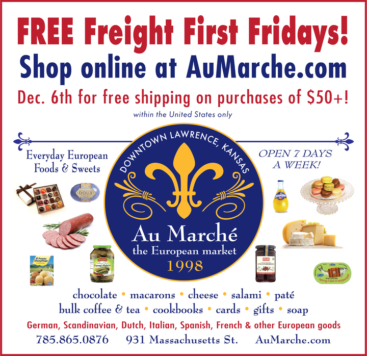 German, Dutch and Scandinavian foods – Au Marché The European Market ...