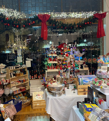 German, Dutch and Scandinavian foods – Au Marché The European Market ...